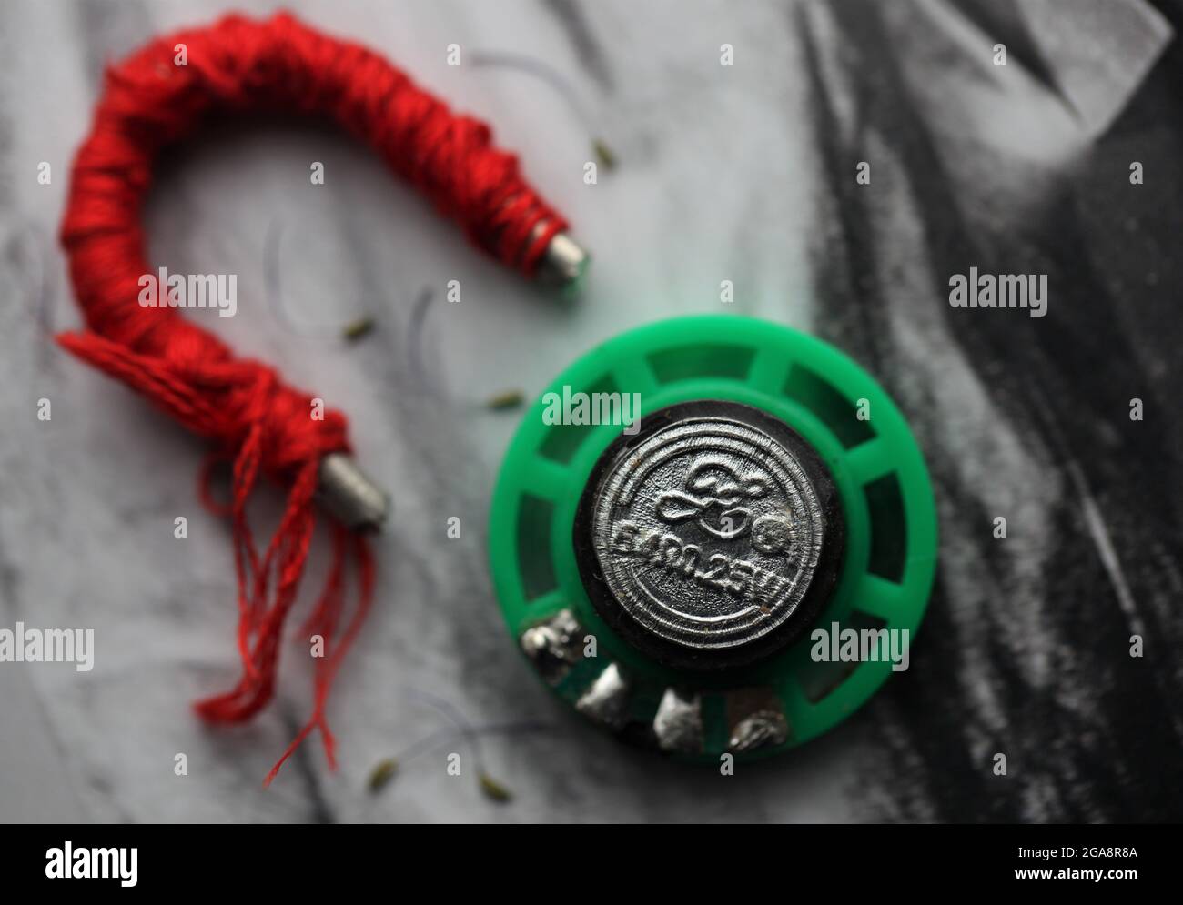 Mixed media collage photo montage Stock Photo - Alamy