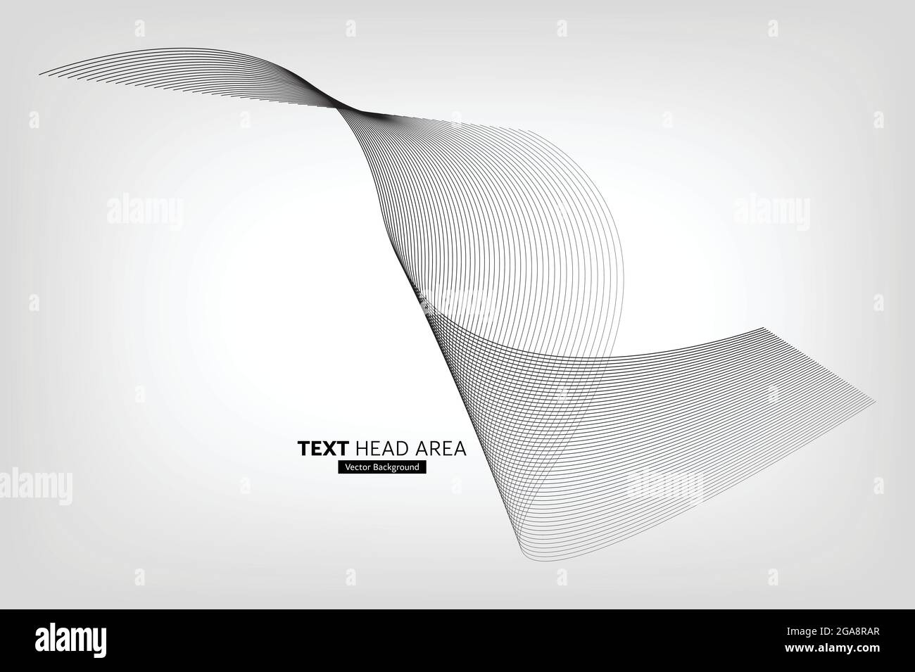 Text Head Area Designs, Lines, Abstract Background, Background Designs ...