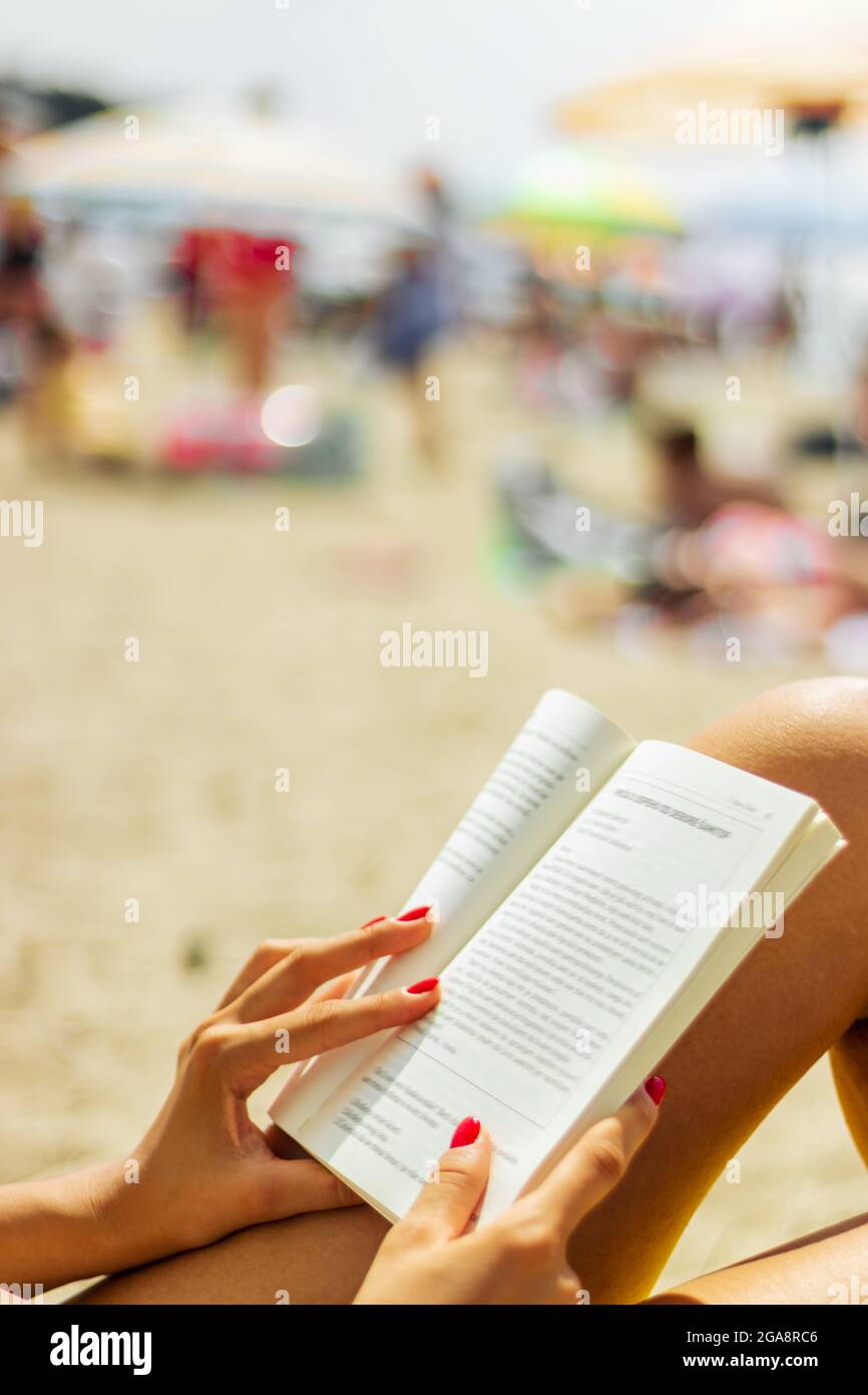 Laying body hi-res stock photography and images - Alamy