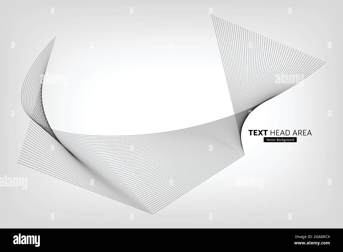 Text Head Area Designs, Lines, Abstract Background, Background Designs ...