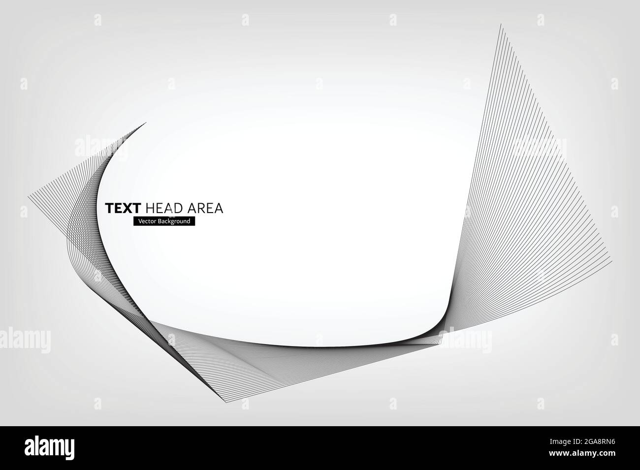 Text Head Area Designs, Lines, Abstract Background, Background Designs ...