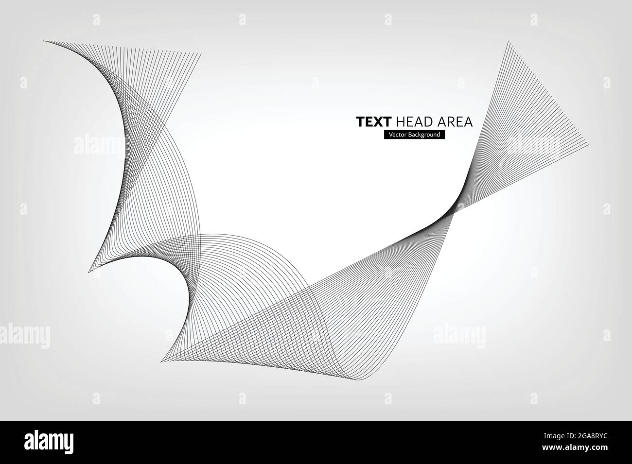 Text Head Area Designs, Lines, Abstract Background, Background Designs ...