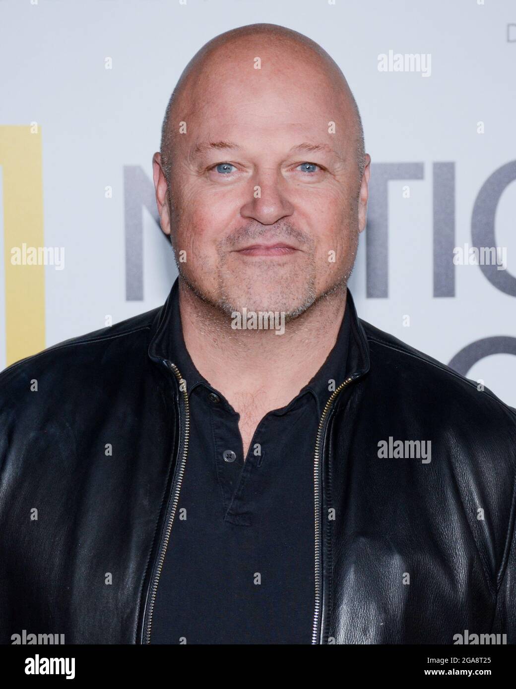 October 9, 2017, Hollywood, California, USA: Michael Chiklis attends ...