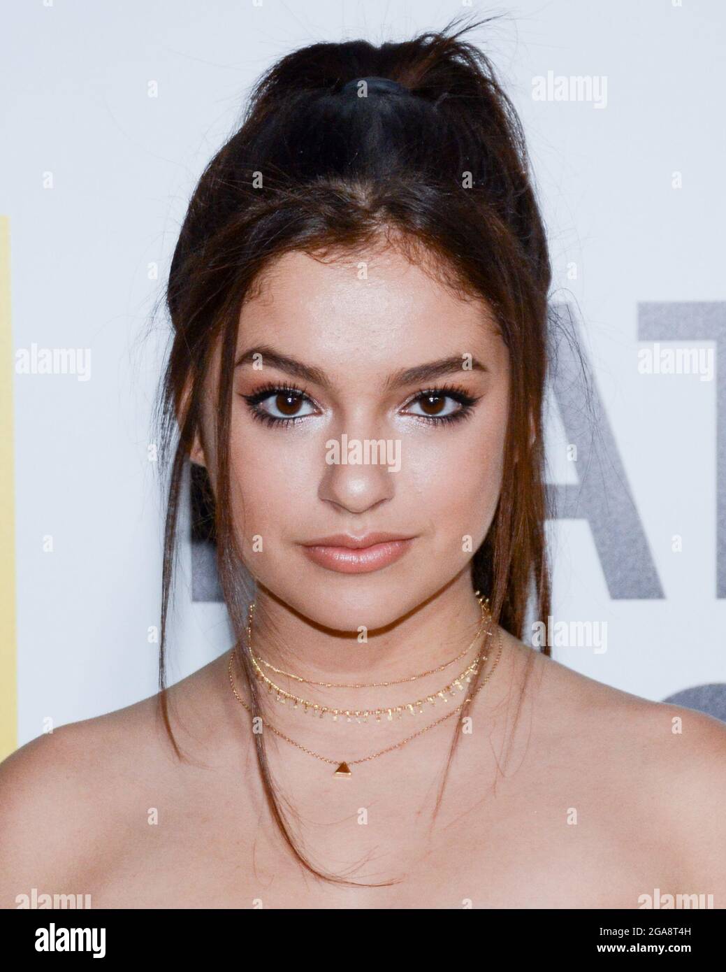 Bryana salaz hi-res stock photography and images - Alamy