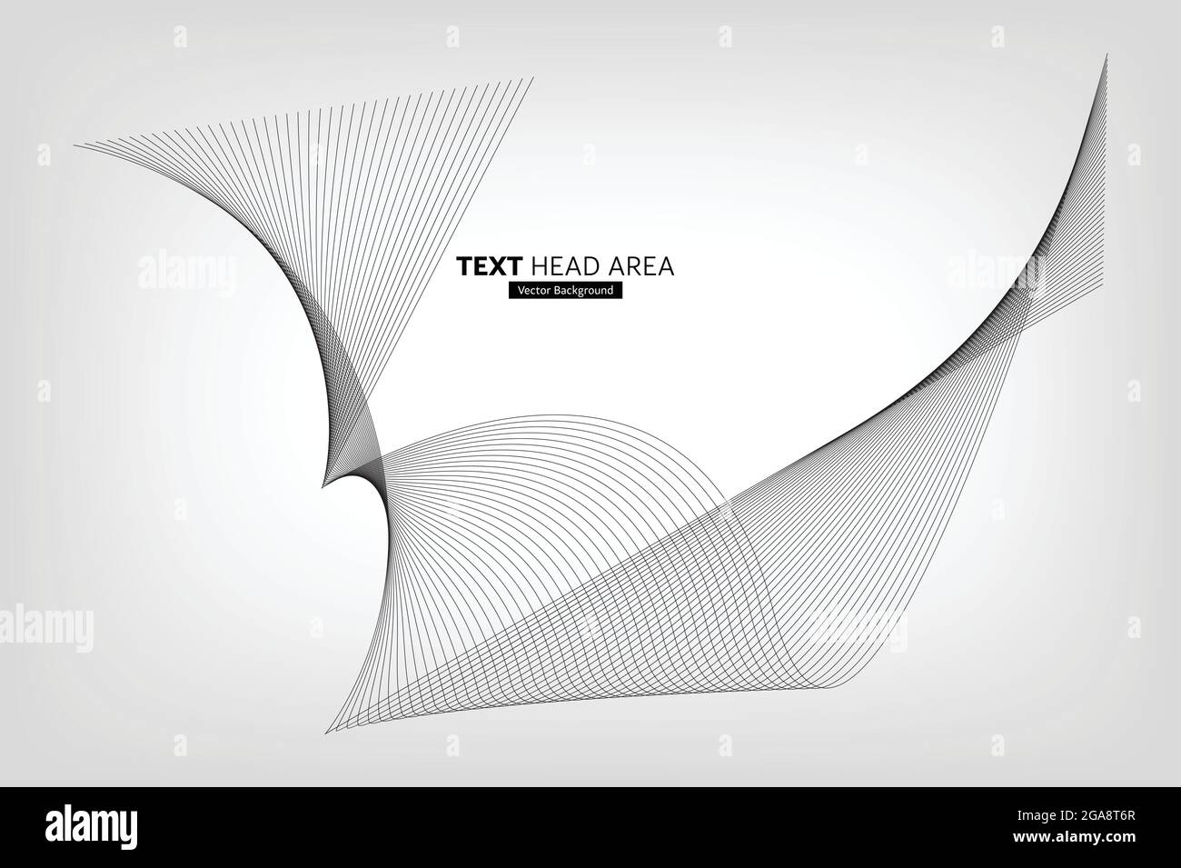 Text Head Area Designs, Lines, Abstract Background, Background Designs ...