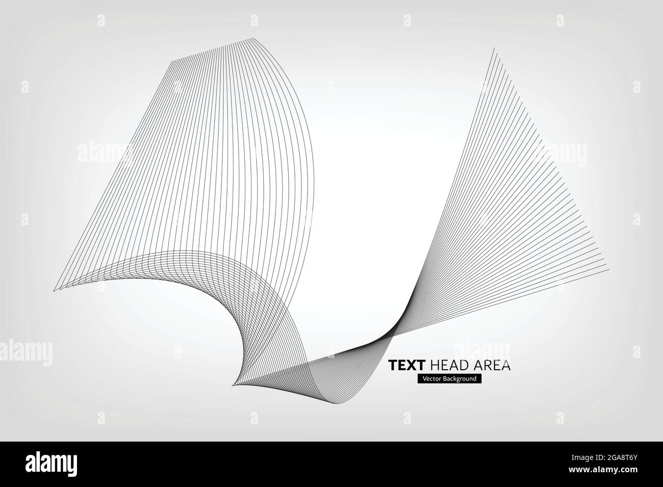 Text Head Area Designs, Lines, Abstract Background, Background Designs ...