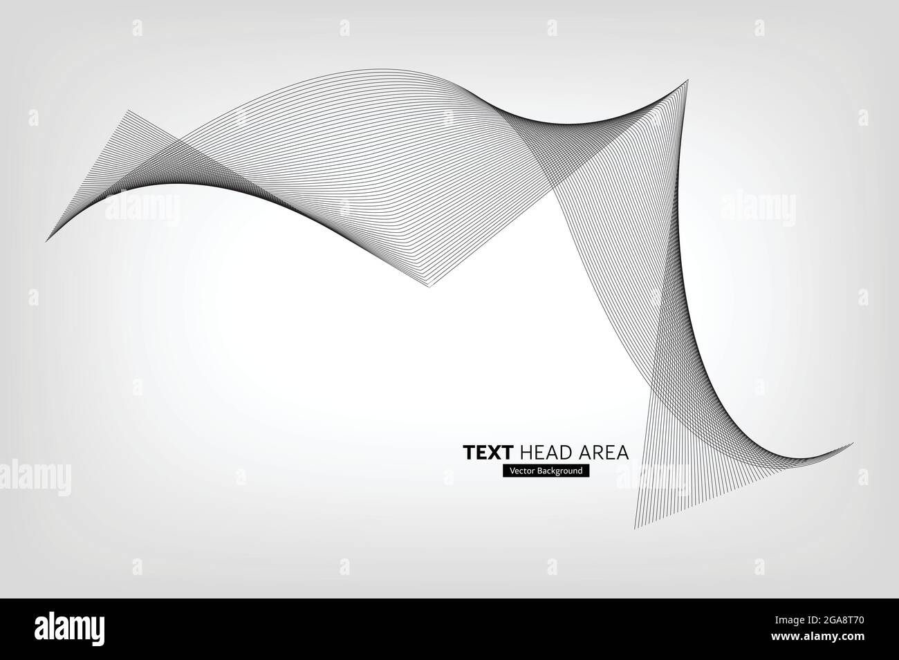 Text Head Area Designs, Lines, Abstract Background, Background Designs ...