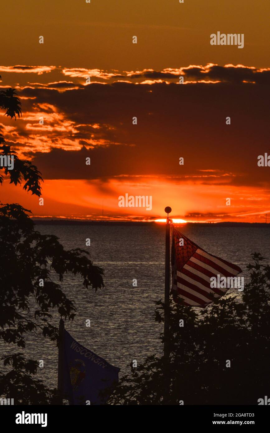 Fluttering flapping flying hi-res stock photography and images - Alamy