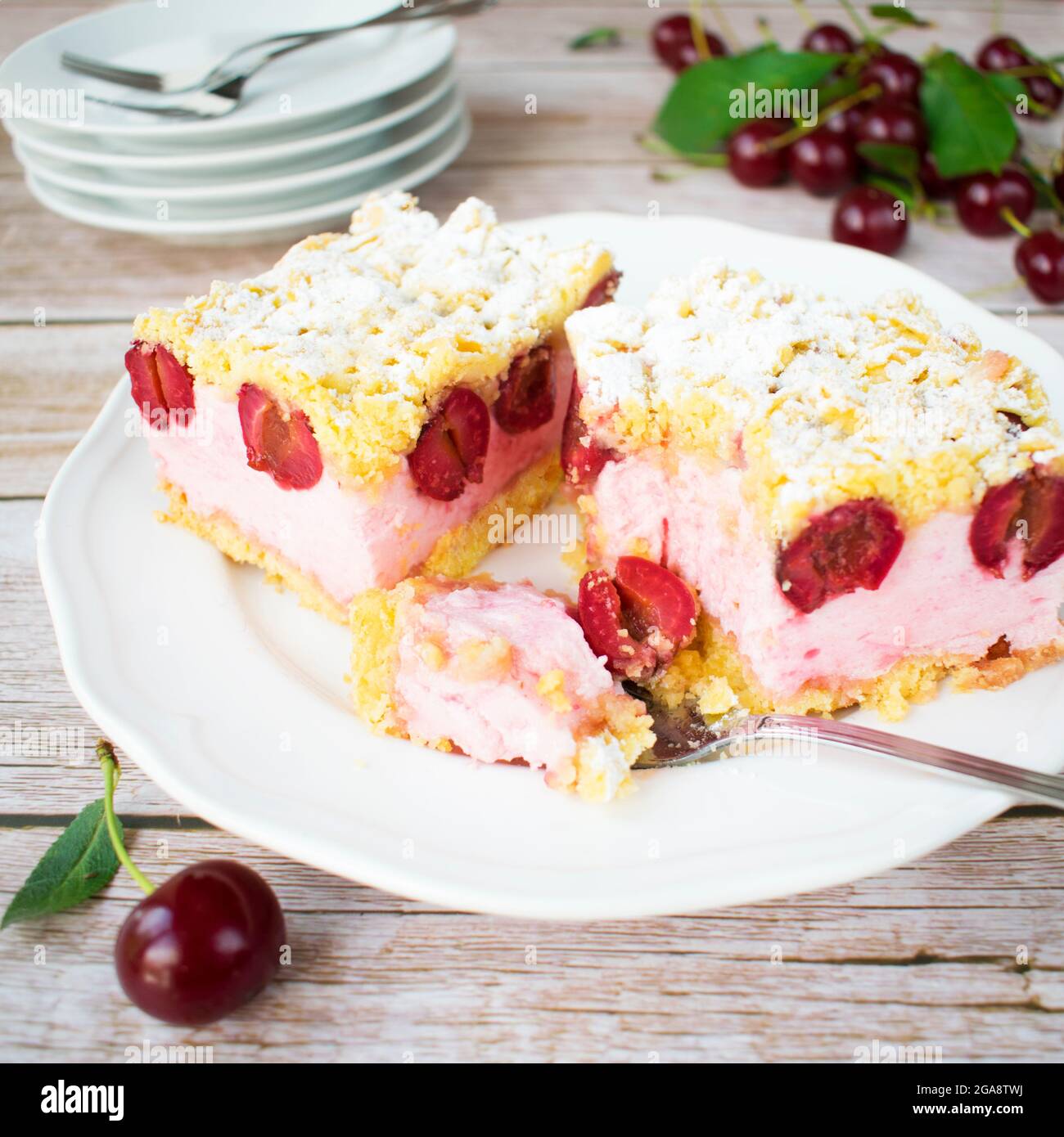 Bakery bake hi-res stock photography and images - Alamy