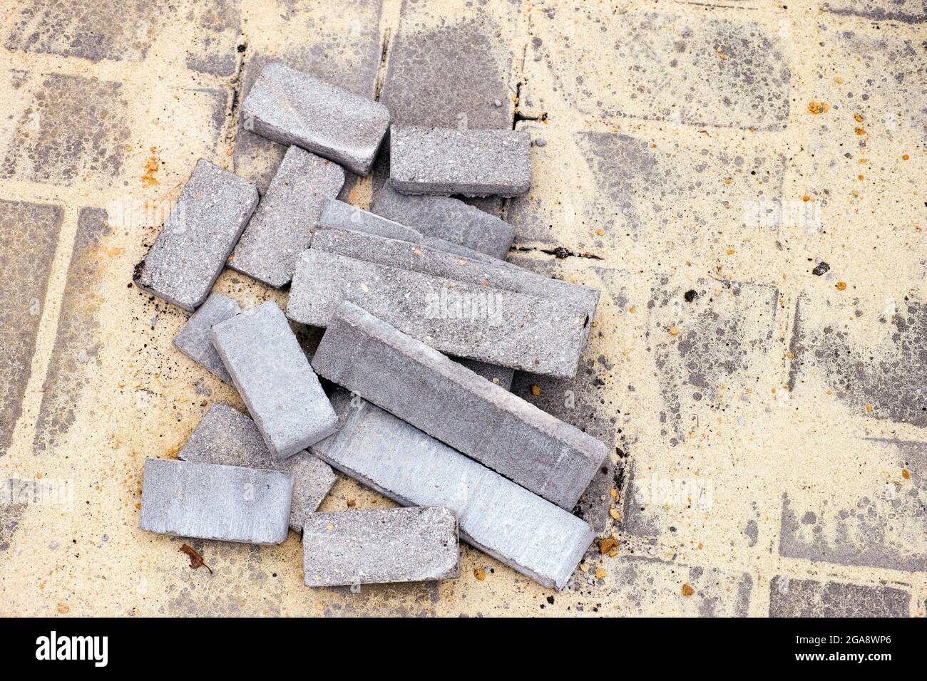 Sand slab hi-res stock photography and images - Alamy