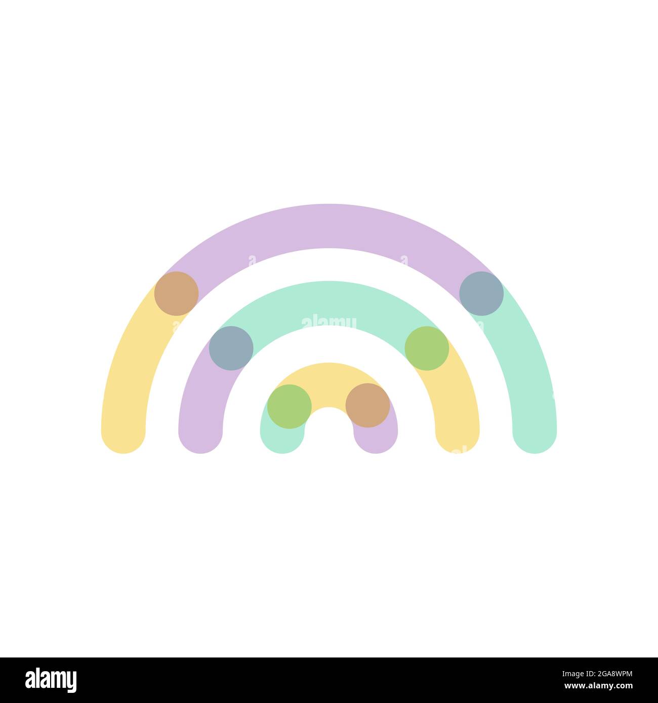 Gender neutral home decor hi-res stock photography and images - Alamy