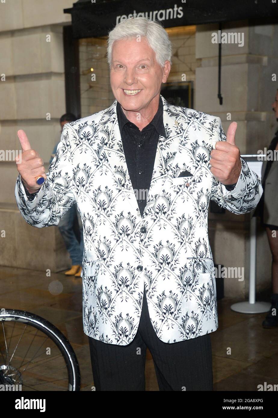 Jess conrad as joseph hi-res stock photography and images - Alamy