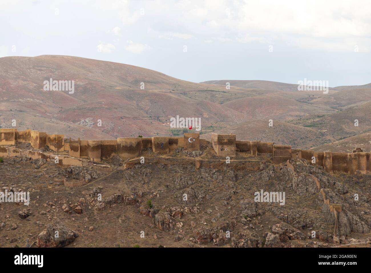 Bayburt city hi-res stock photography and images - Alamy