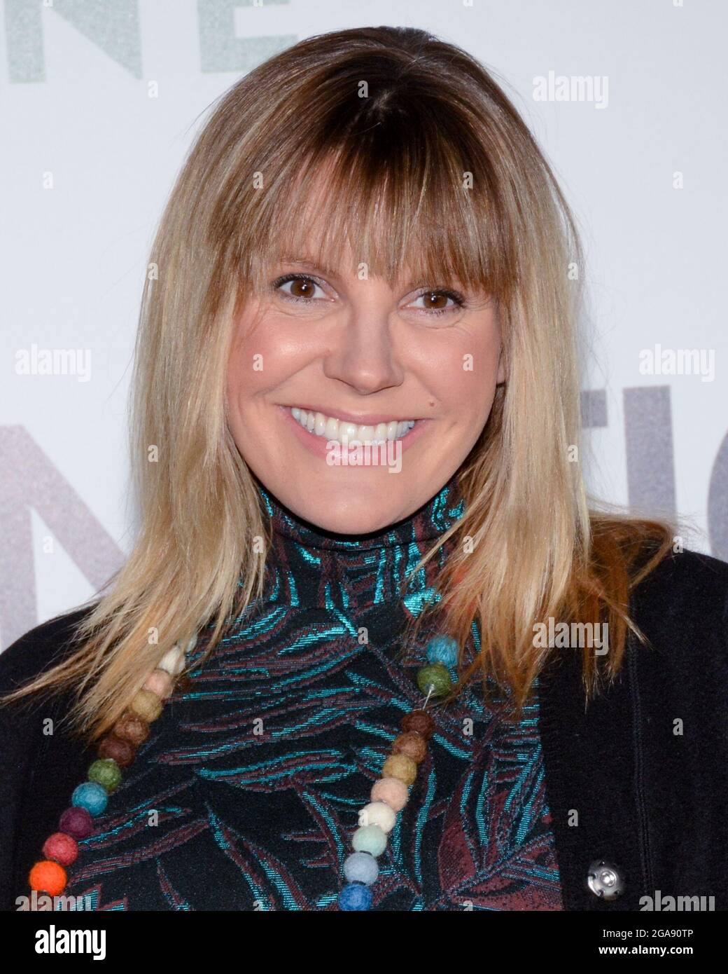 Grace potter 2017 hi-res stock photography and images - Alamy