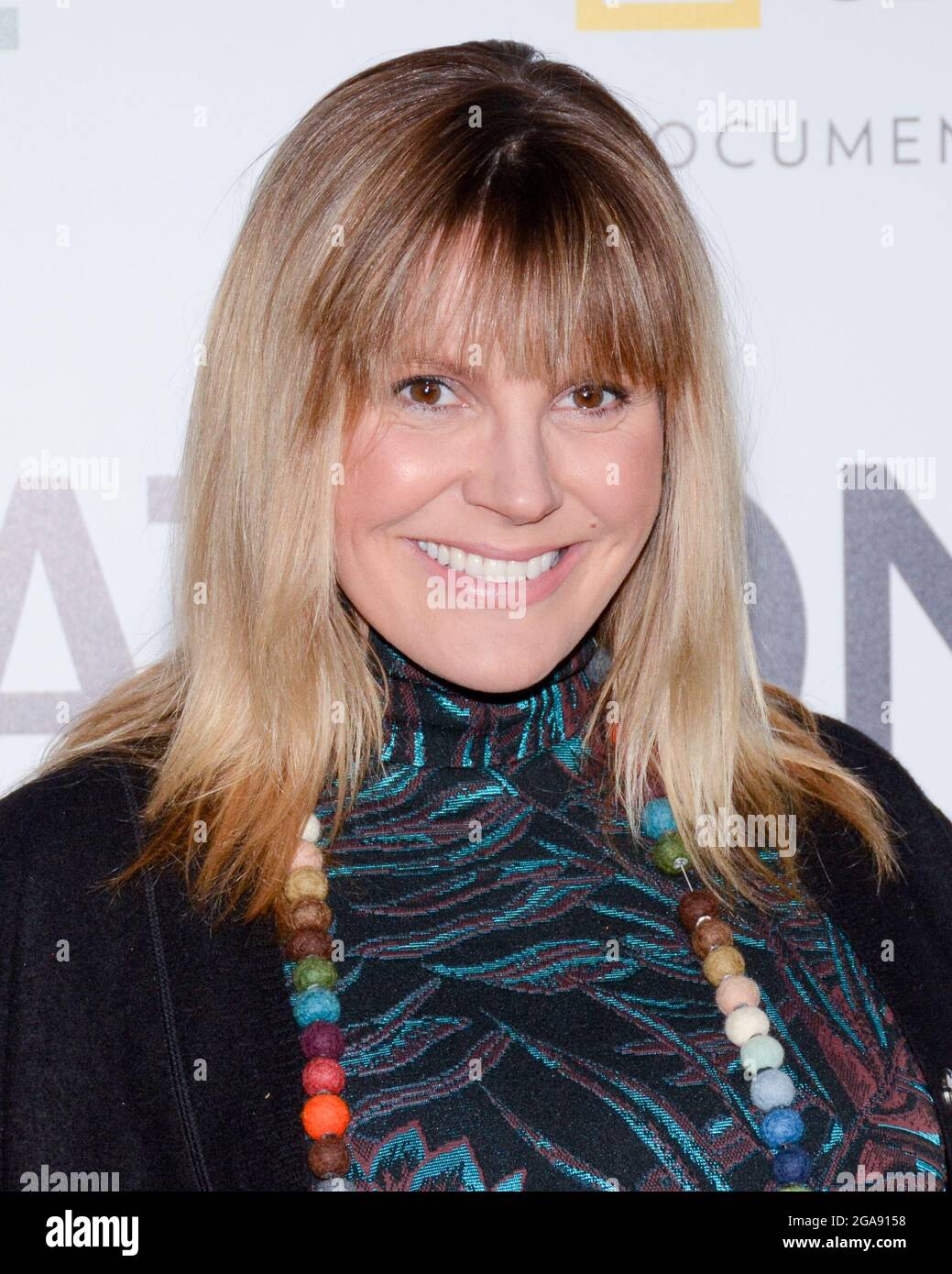 Grace potter 2017 hi-res stock photography and images - Alamy