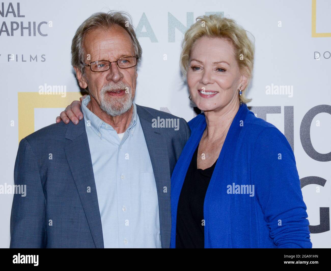 October 9, 2017, Hollywood, California, USA: Jean Smart attends the Los ...