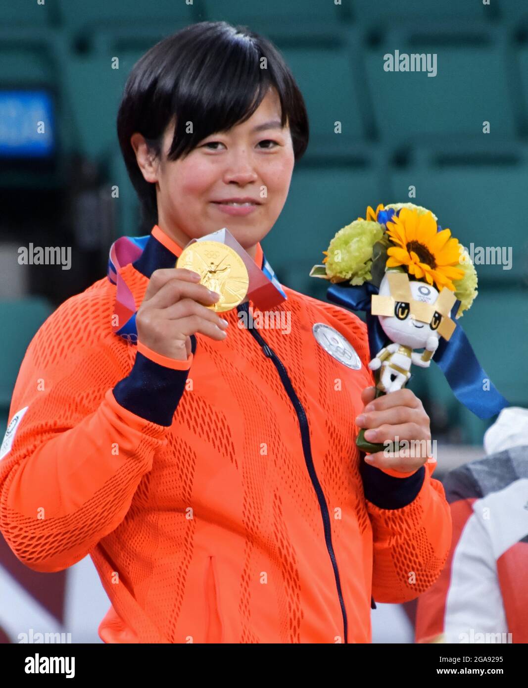 Shori hi-res stock photography and images - Alamy