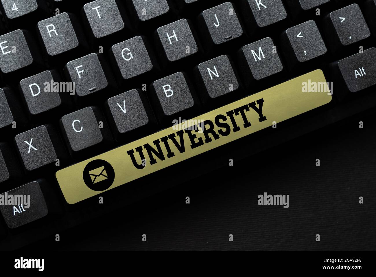 Writing displaying text University. Business showcase an educational ... Writing displaying text University. Business showcase an educational ...