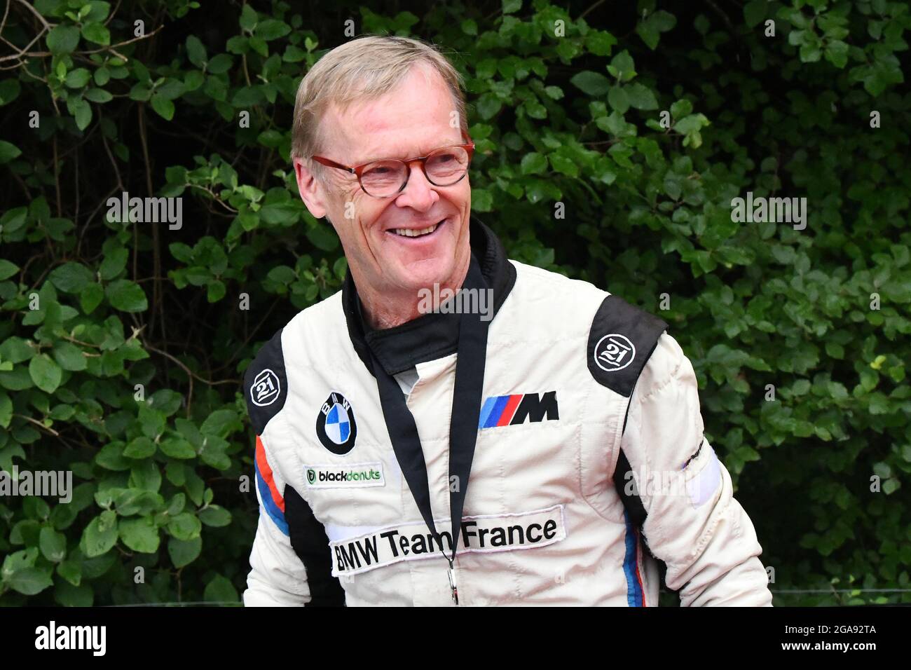 Ari Vatanen High Resolution Stock Photography and Images - Alamy