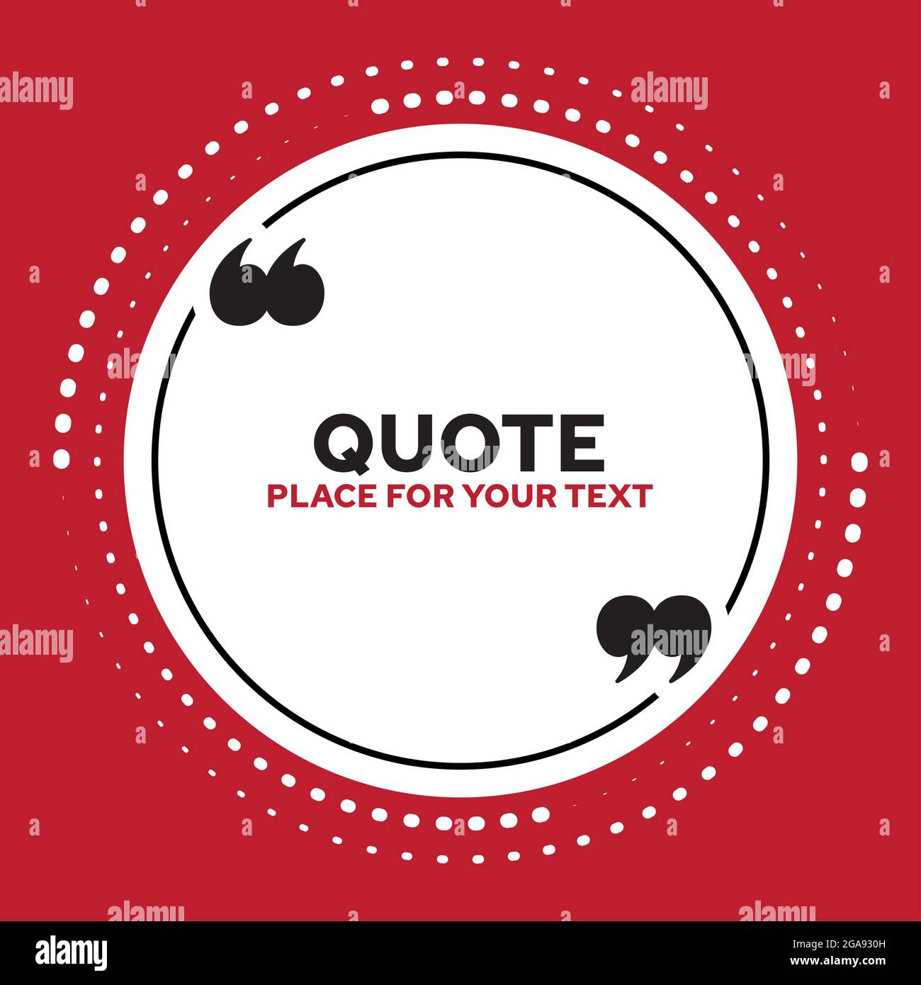 Quotation text hi-res stock photography and images - Alamy