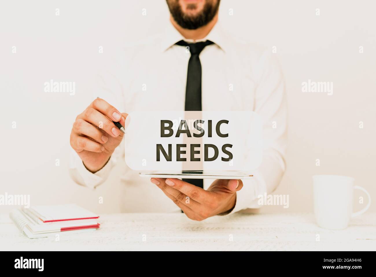 Maslow hierarchy hi-res stock photography and images - Alamy