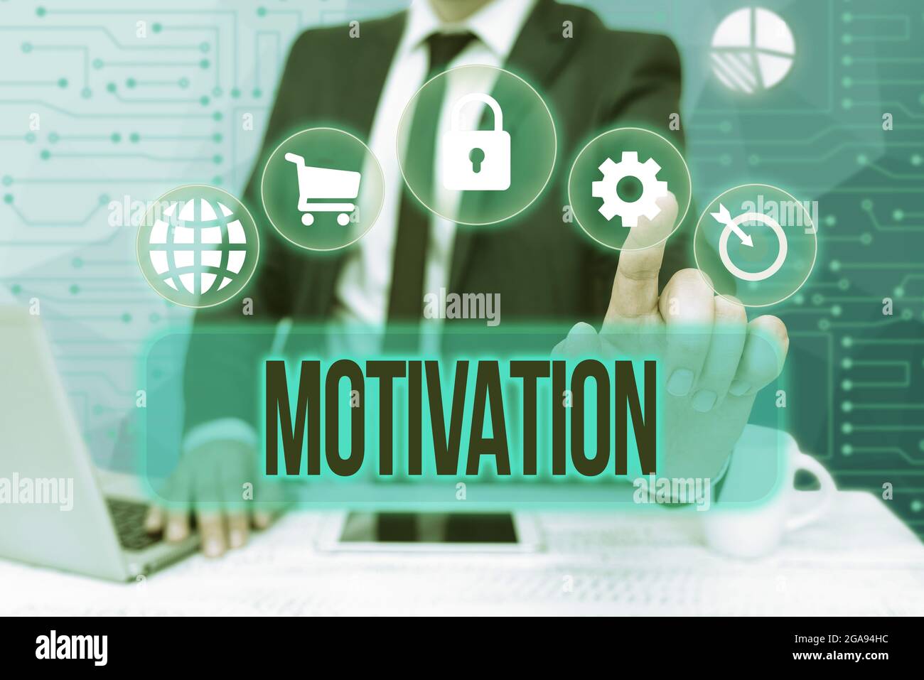 Inspiration showing sign Motivation. Conceptual photo reasons one has ...