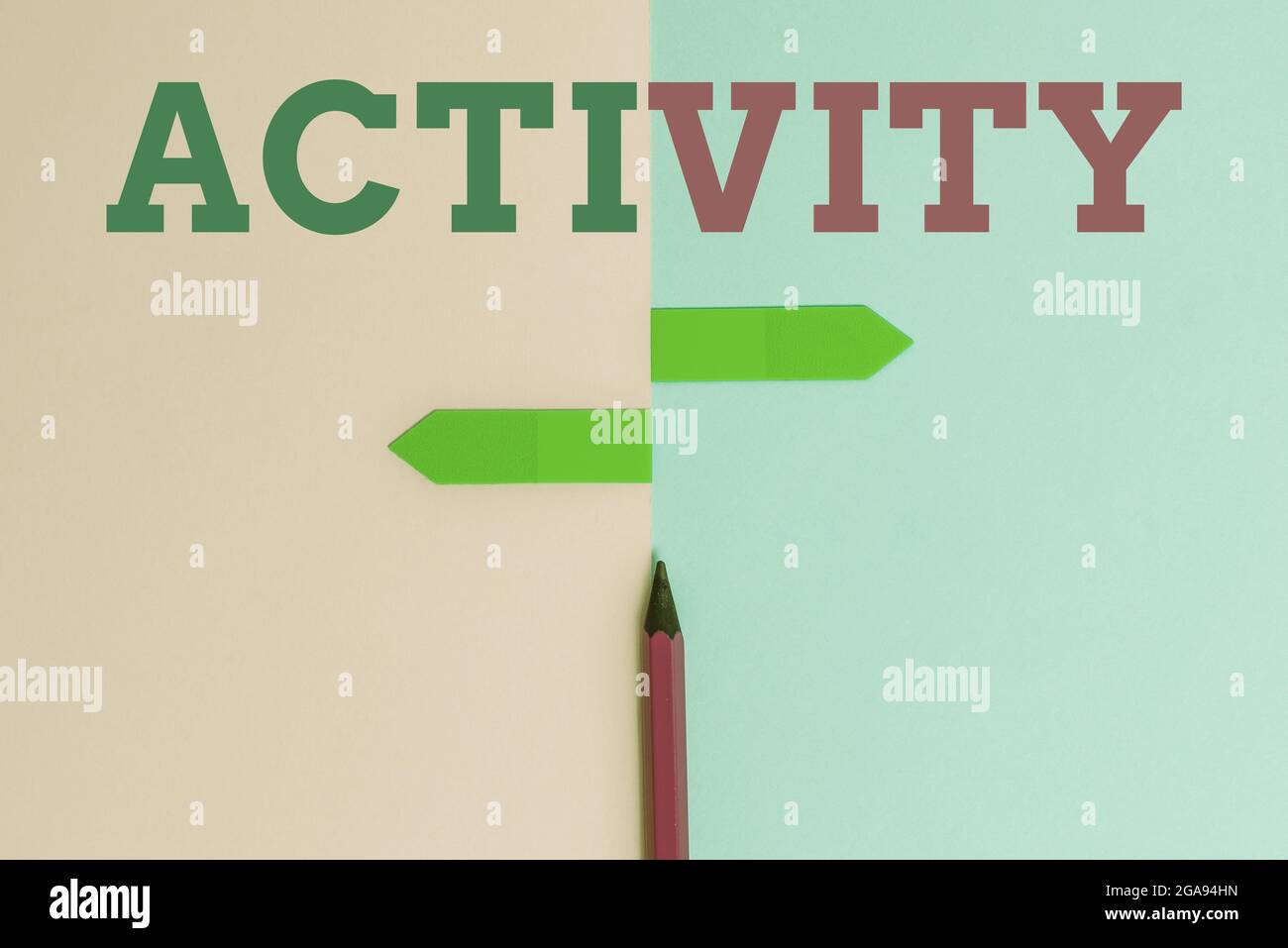 Many things happening hi-res stock photography and images - Alamy