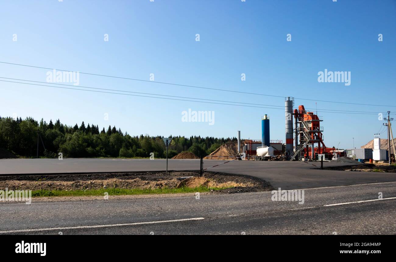 Concrete Vat High Resolution Stock Photography and Images - Alamy