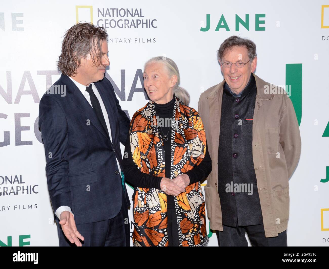 Dr philip morgan hi-res stock photography and images - Alamy