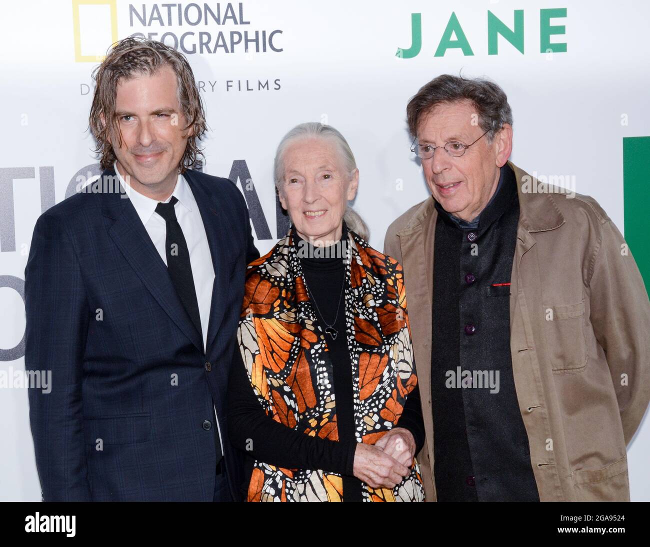 Dr philip morgan hi-res stock photography and images - Alamy