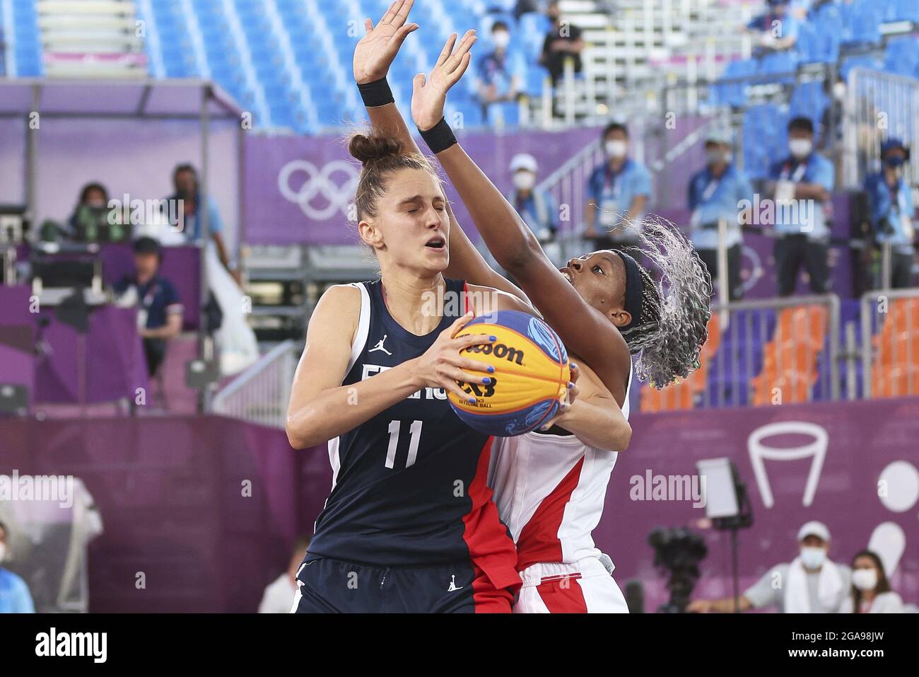 Ana maria filip hi-res stock photography and images - Alamy