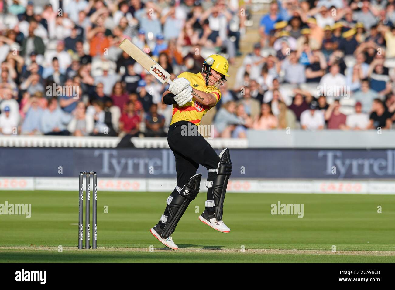 Bumper rockets hi-res stock photography and images - Alamy