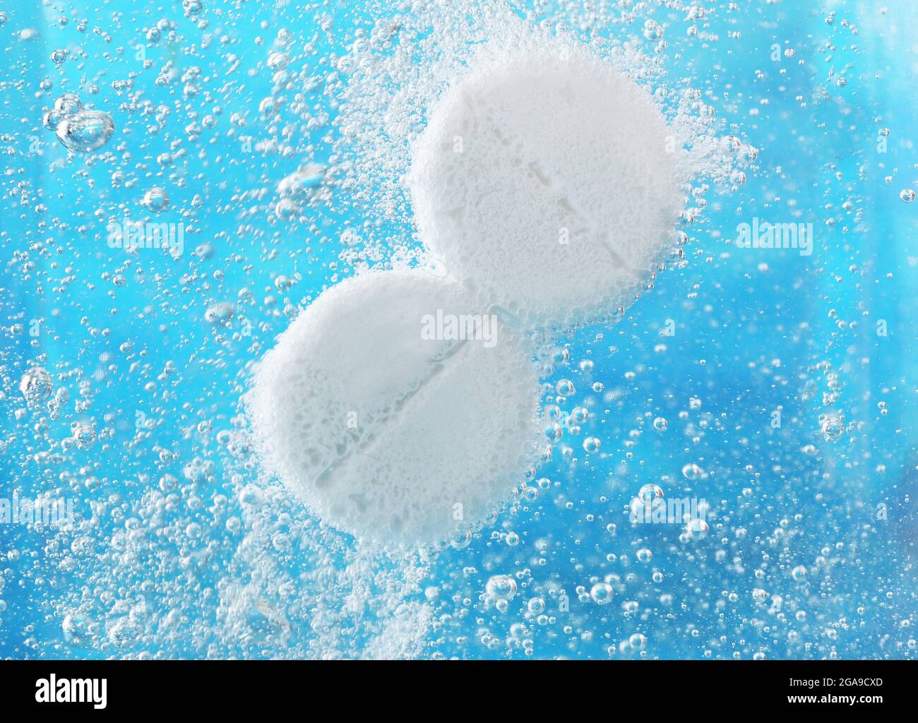 Aspirin Effervescent Tablets High Resolution Stock Photography and ...