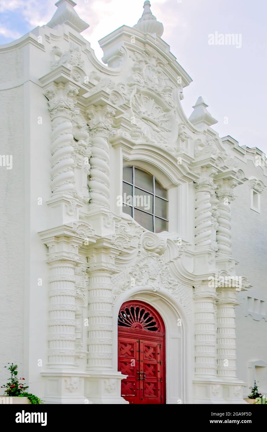 28 church street hi-res stock photography and images - Alamy