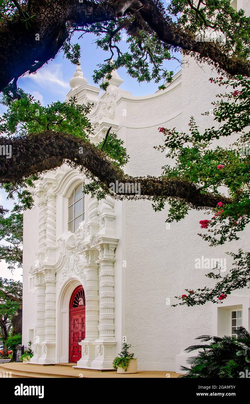 George street methodist church hi-res stock photography and images - Alamy