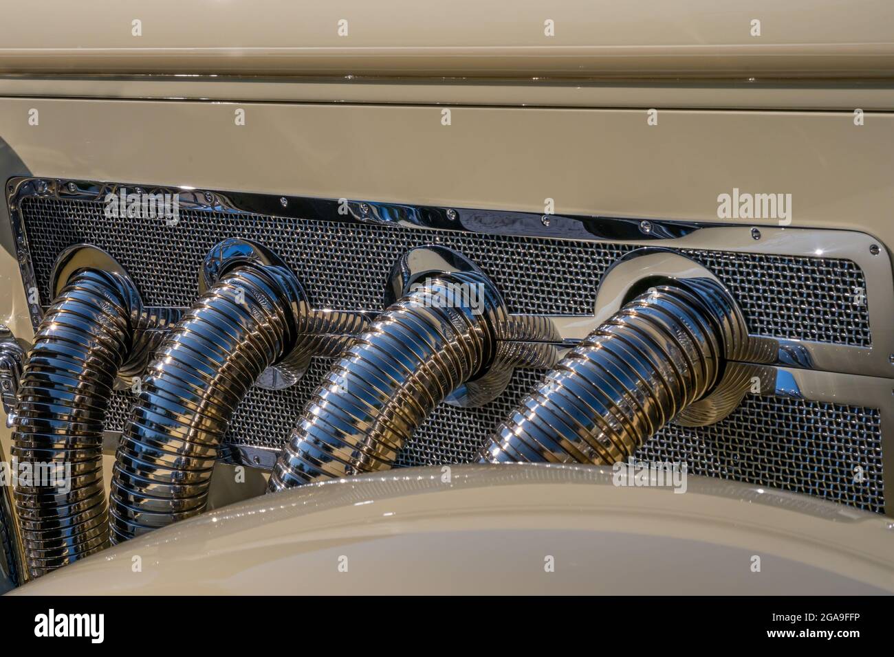 Duesenberg 1931 hi-res stock photography and images - Alamy