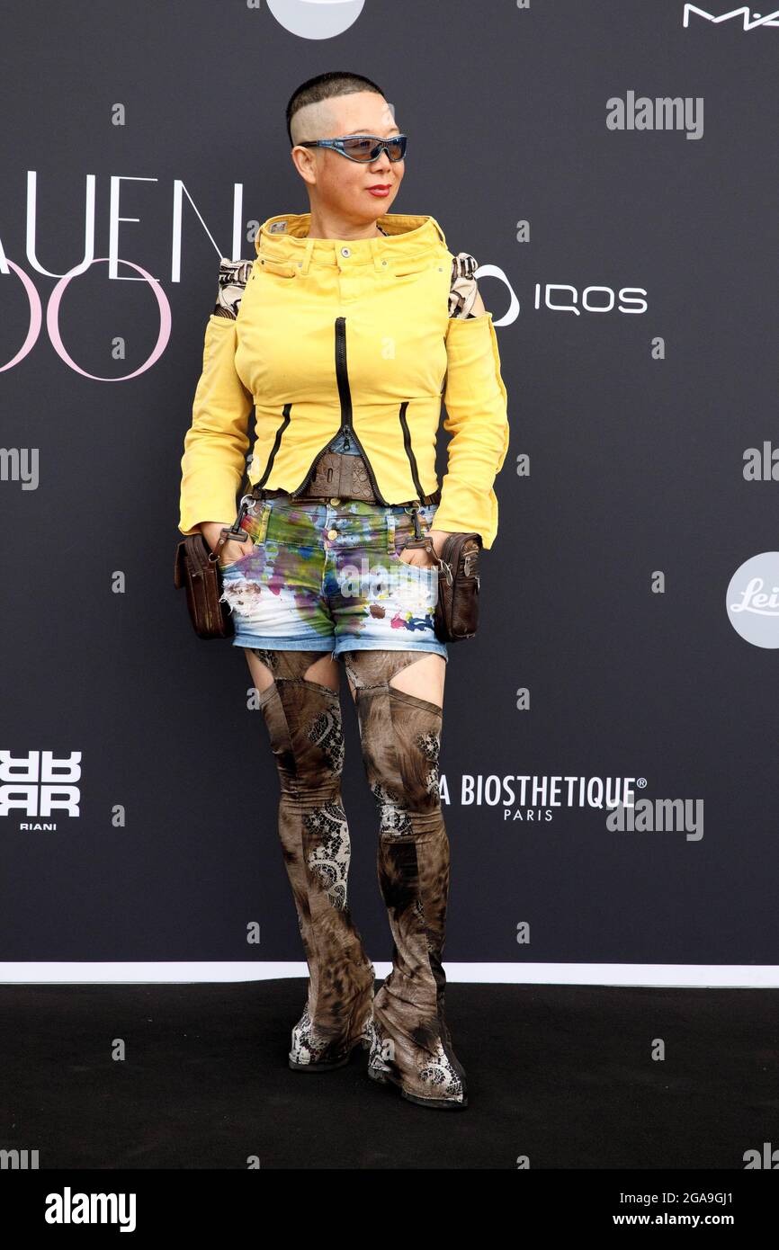 Jiny lan hi-res stock photography and images - Alamy