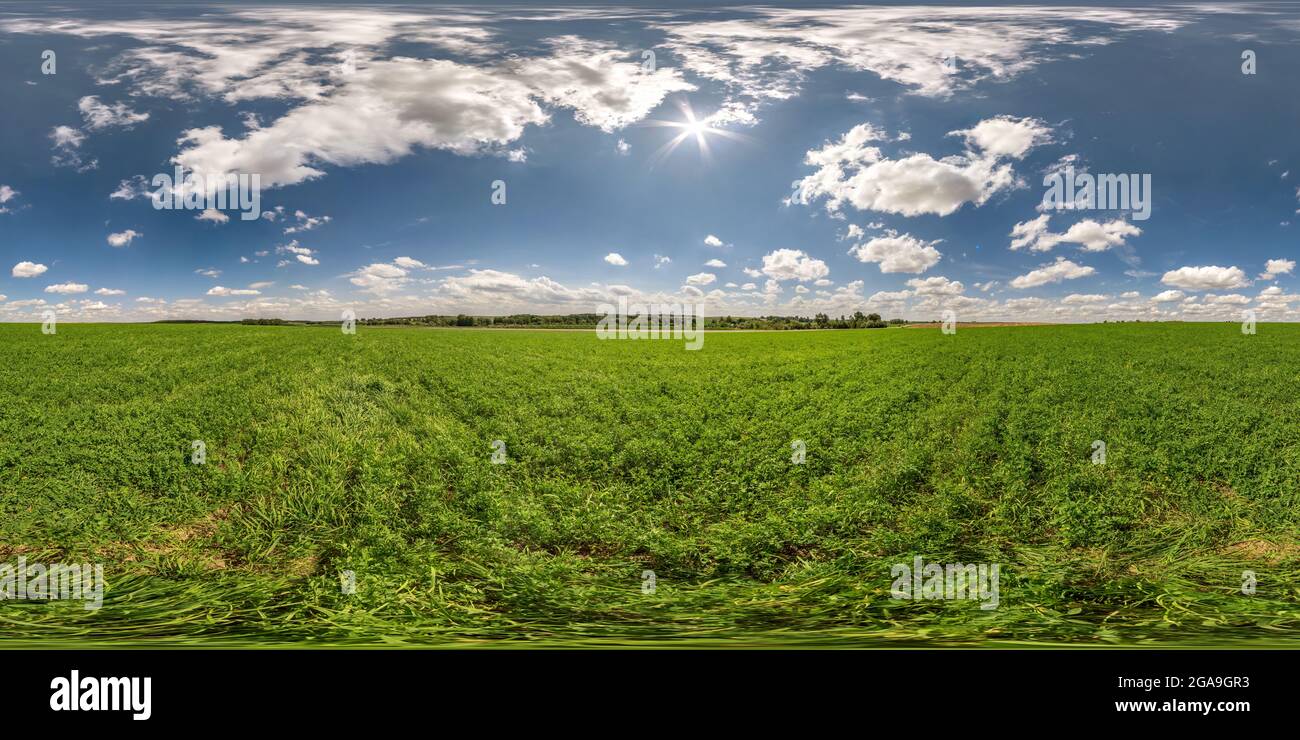 Equirectangular perspective hi-res stock photography and images - Alamy
