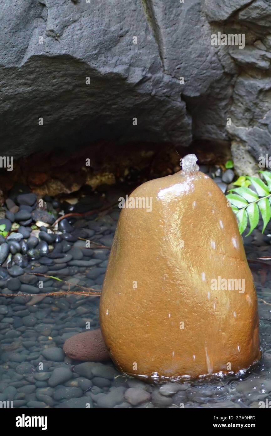 Lanzarote - Tahiche Stock Photo - Alamy