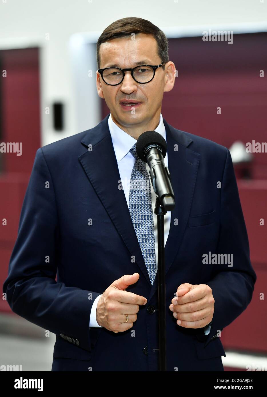 Wisniowski hi-res stock photography and images - Alamy