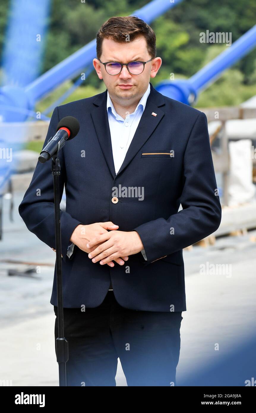 Lukasz kmita hi-res stock photography and images - Alamy