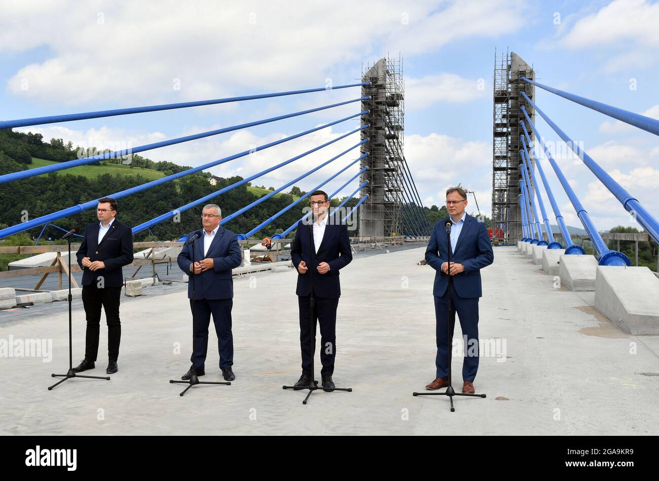 Andrzej mularczyk hi-res stock photography and images - Alamy