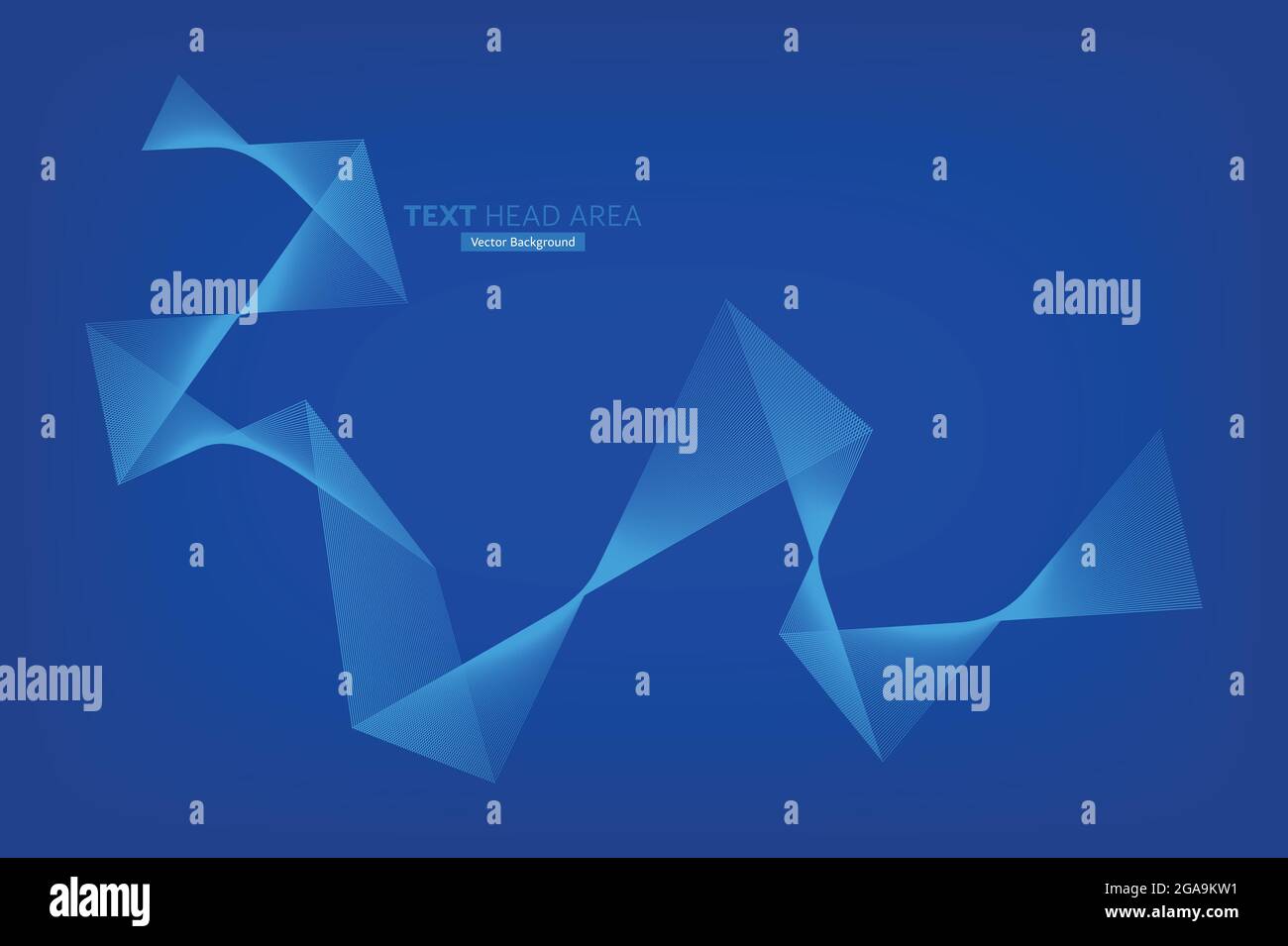 Graphic design elements consisting of linear patterns. Linear arts ...