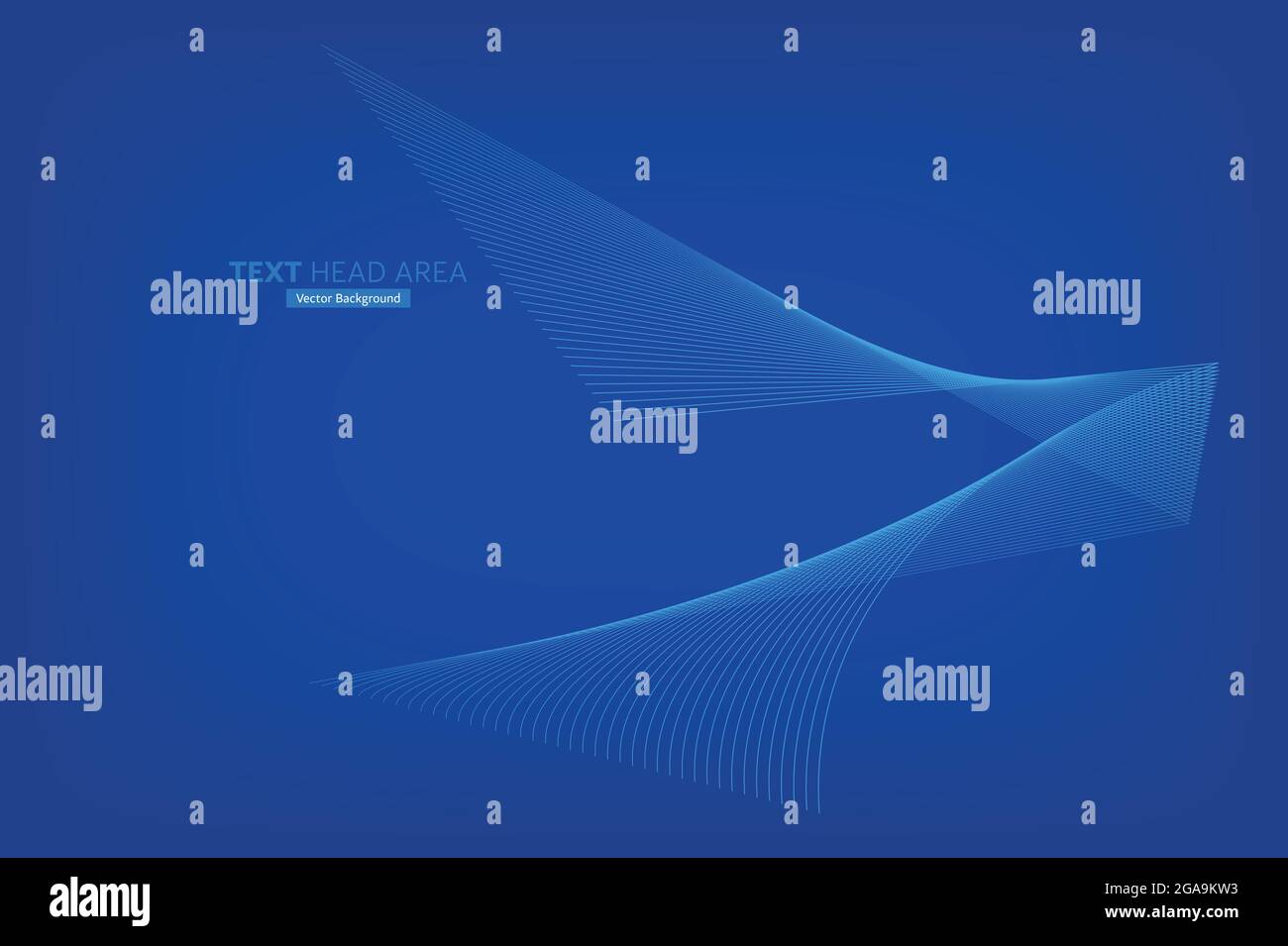 Graphic design elements consisting of linear patterns. Linear arts ...