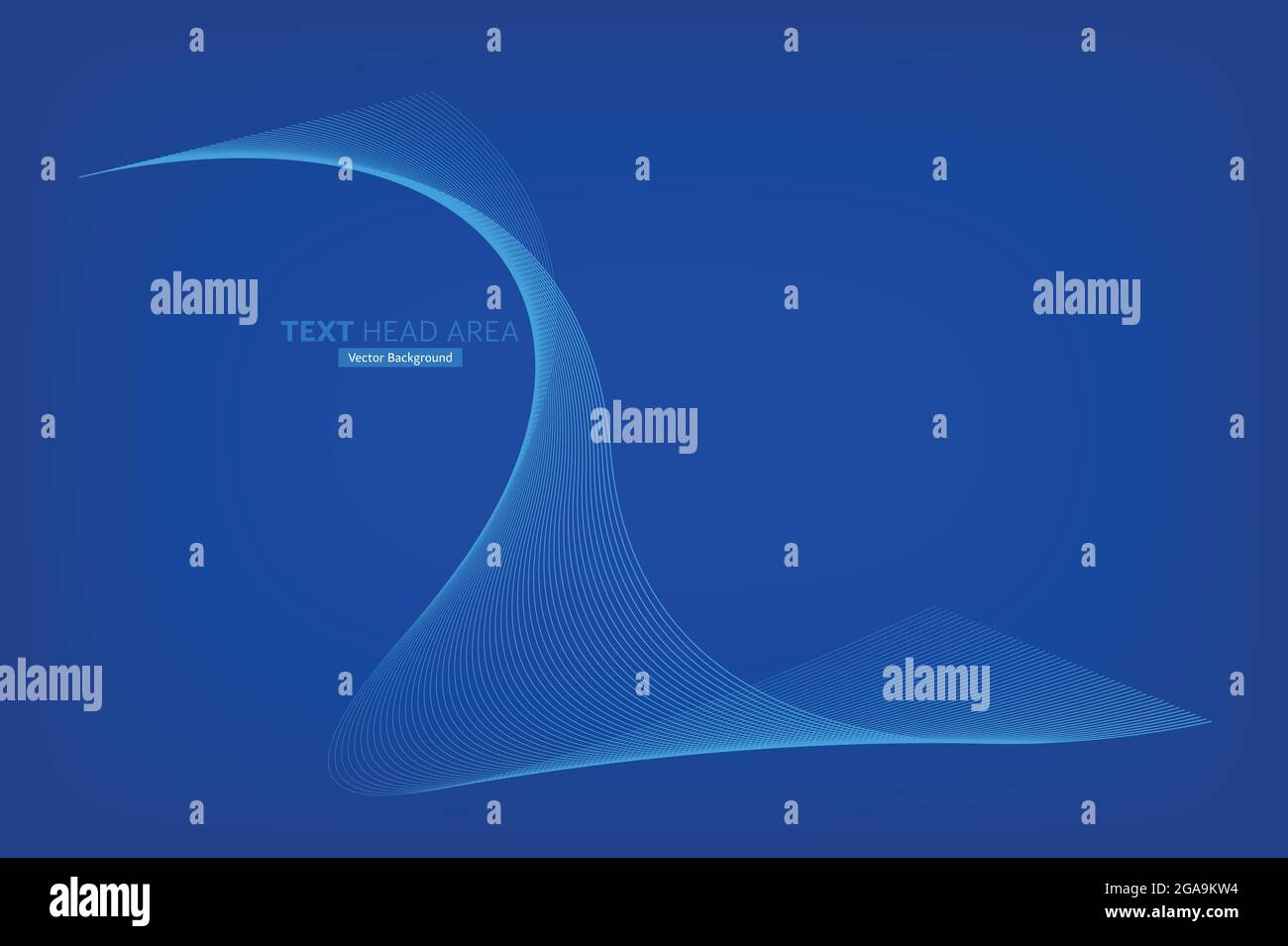 Graphic design elements consisting of linear patterns. Linear arts ...