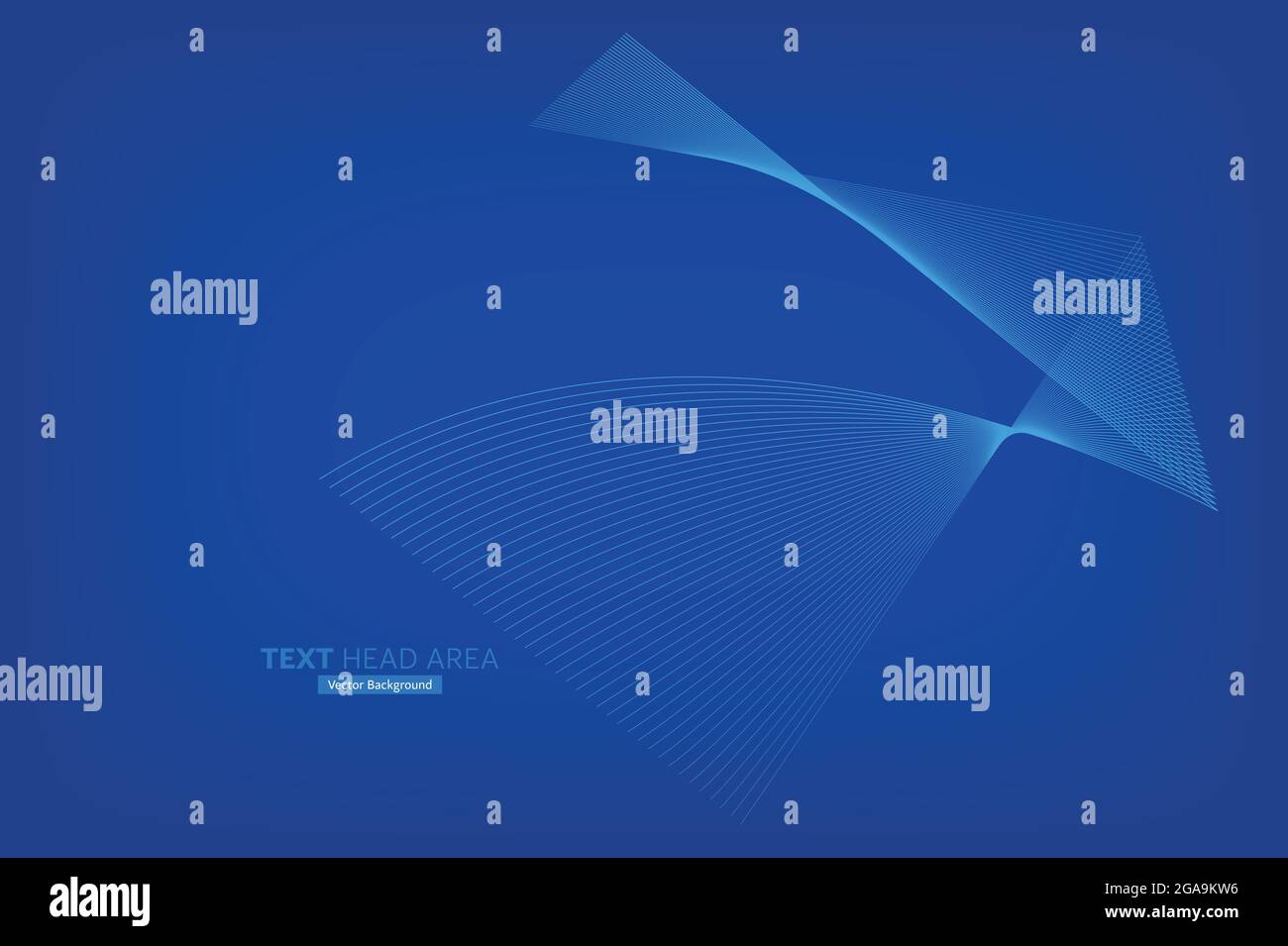 Graphic design elements consisting of linear patterns. Linear arts ...