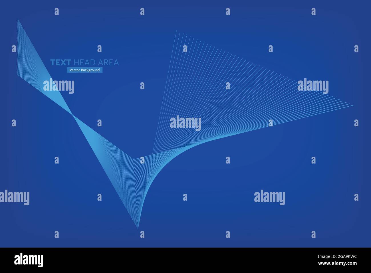 Graphic design elements consisting of linear patterns. Linear arts ...