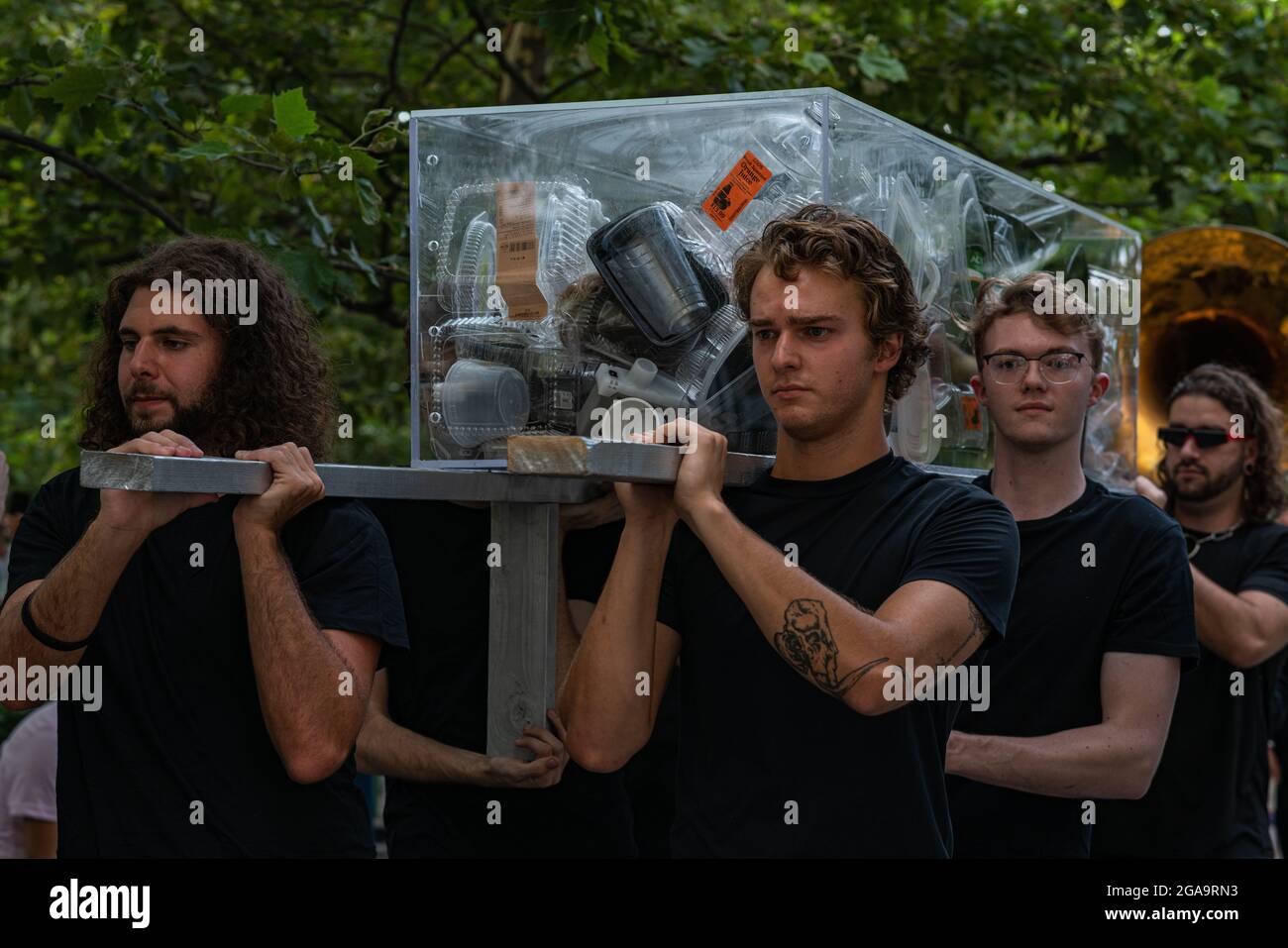 Artist anne katrin spiess hi-res stock photography and images - Alamy