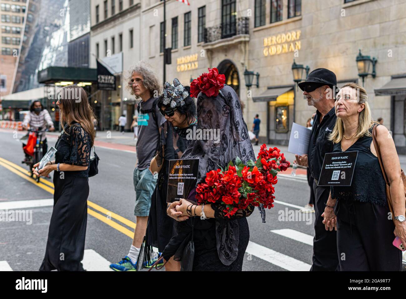 Artist anne katrin spiess hi-res stock photography and images - Alamy