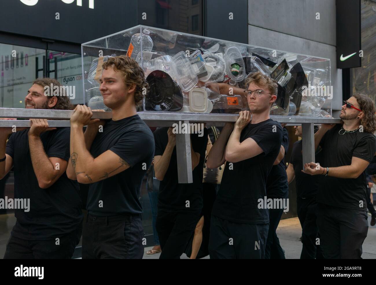 Artist anne katrin spiess hi-res stock photography and images - Alamy